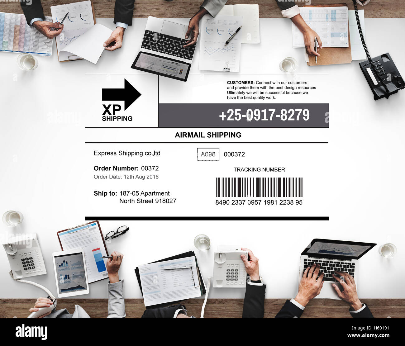 Tracking device people hi-res stock photography and images - Alamy