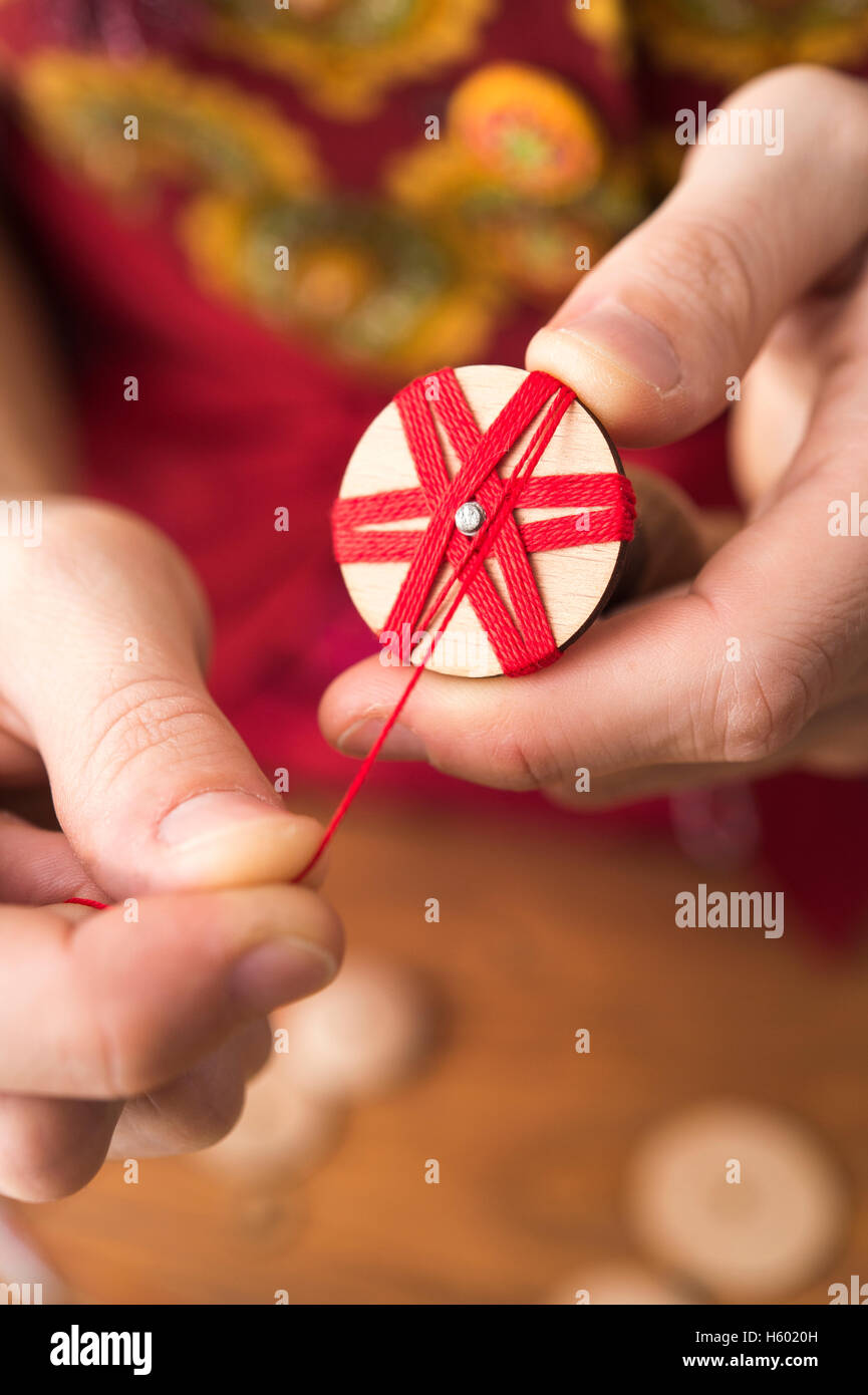 Third button hi-res stock photography and images - Alamy