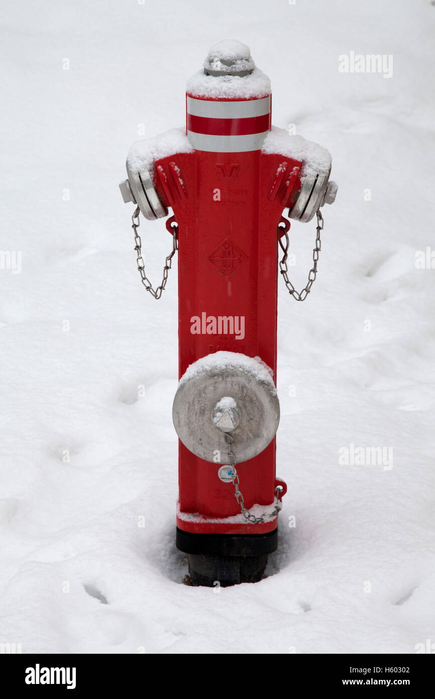 Fire hydrant hydrants hi-res stock photography and images - Alamy