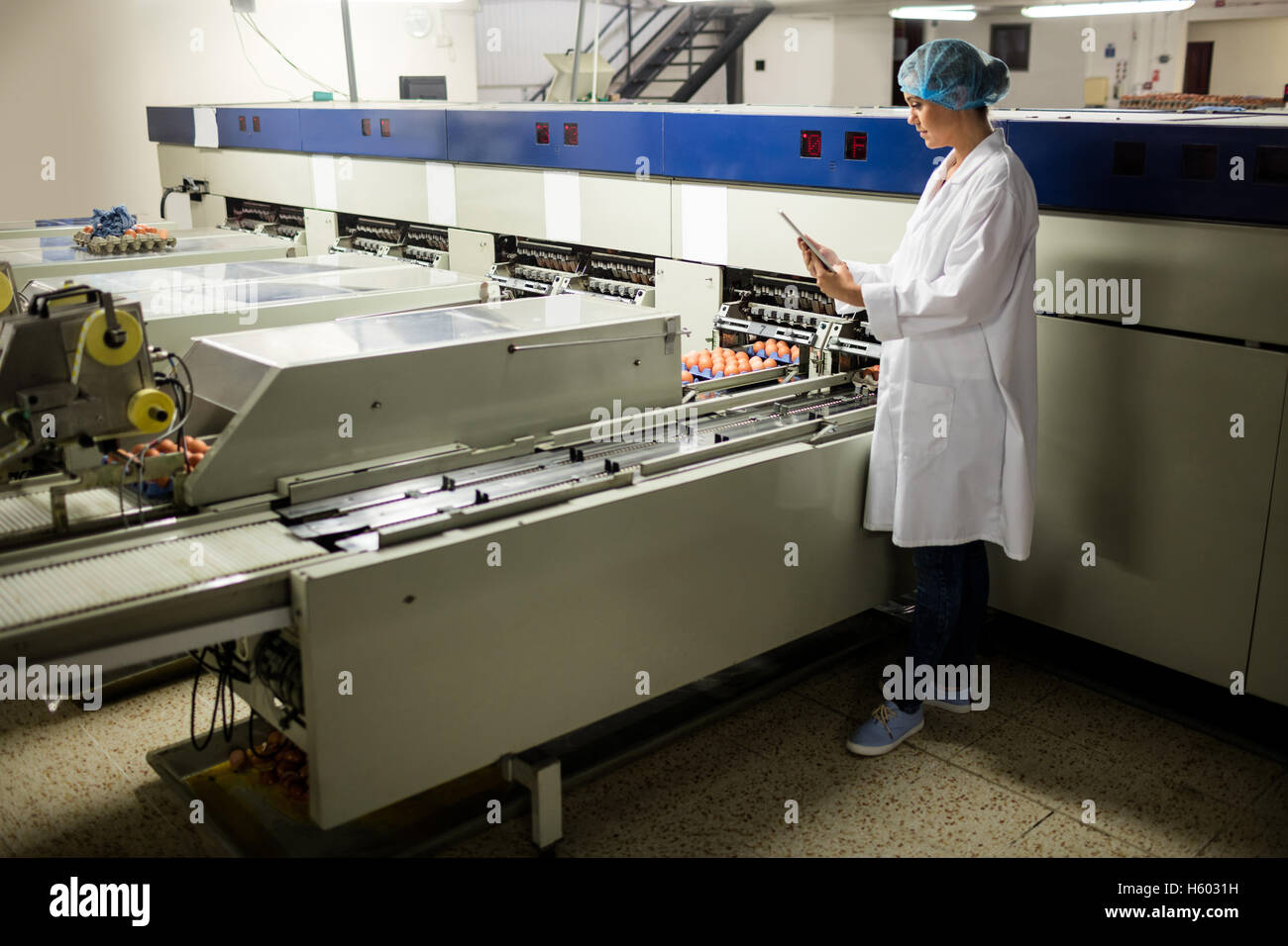 Digital production hi-res stock photography and images - Alamy