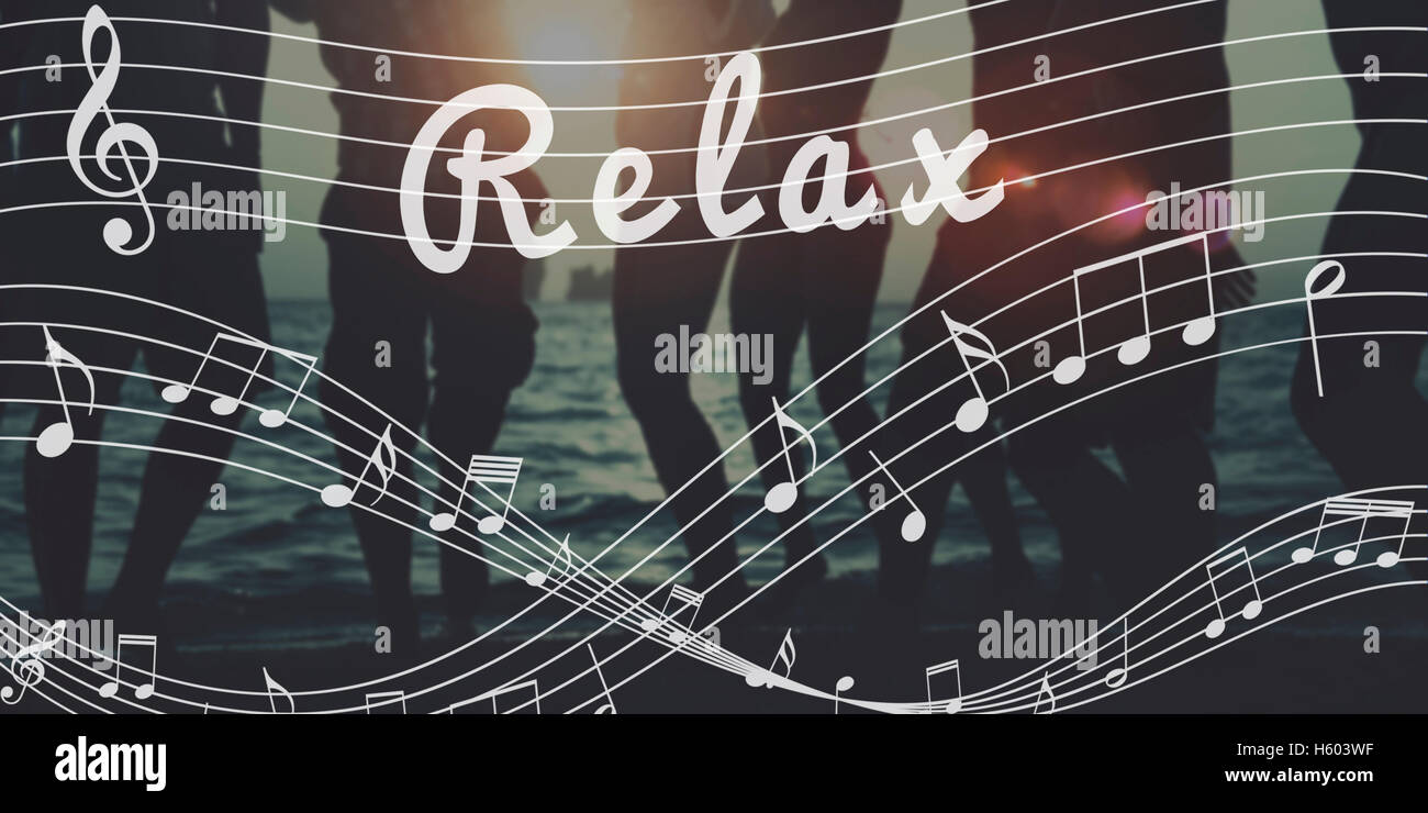 Sound entertainment hi-res stock photography and images - Alamy