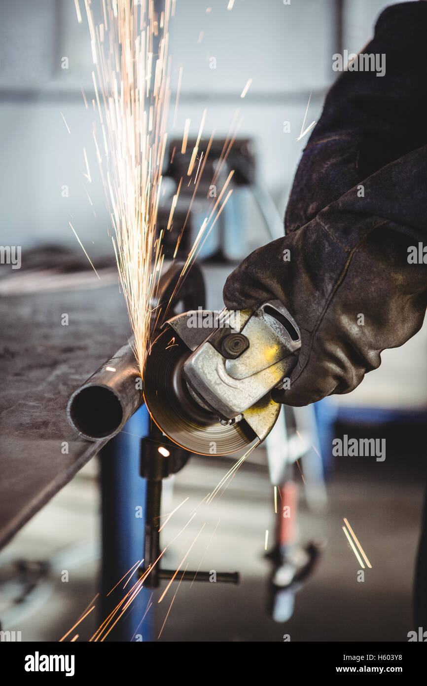 Electric tool hi-res stock photography and images - Alamy