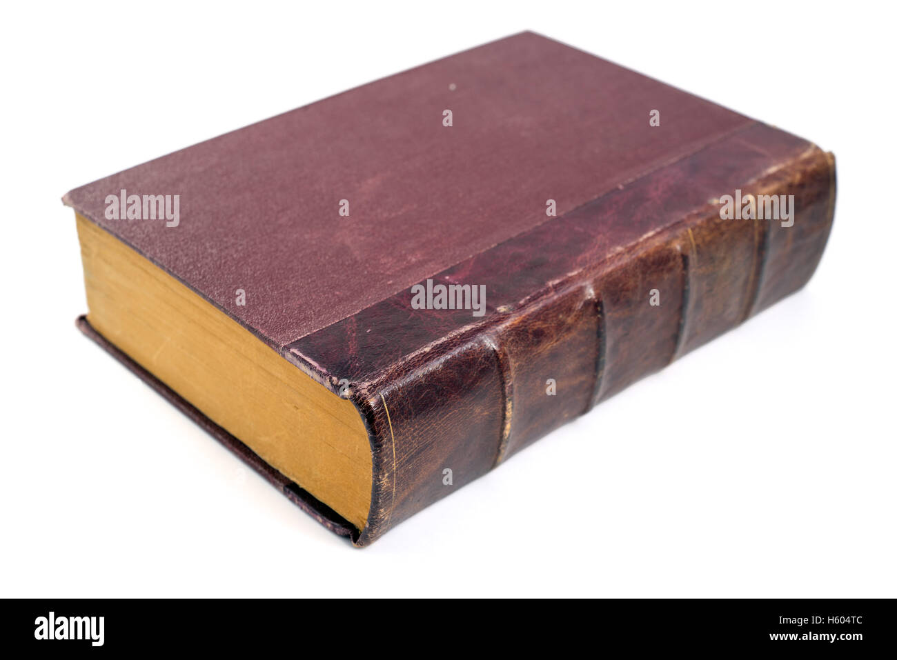 Book nine Cut Out Stock Images & Pictures - Alamy