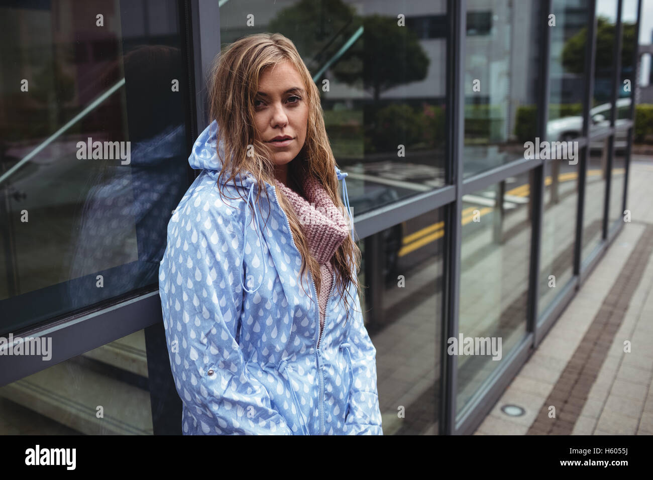 Windcheater hi-res stock photography and images - Alamy