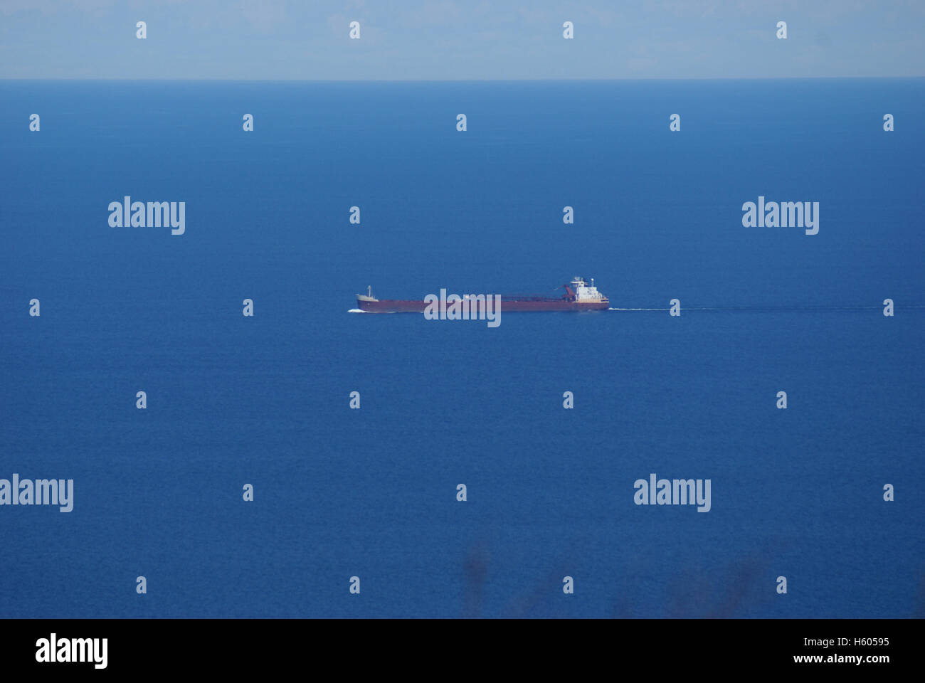 Freighter great lakes hi-res stock photography and images - Alamy