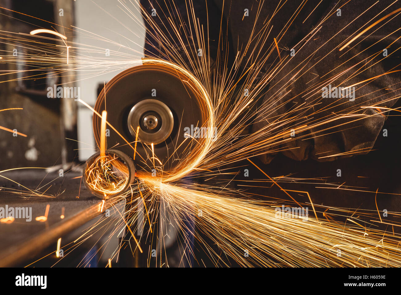 Electric tool hi-res stock photography and images - Alamy