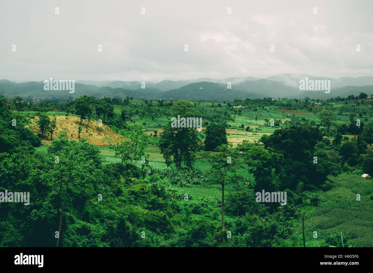 Shan state myanmar hi-res stock photography and images - Alamy
