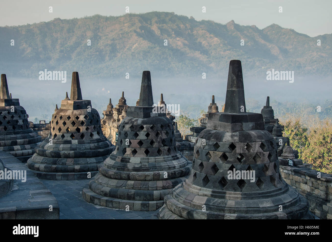 Mandala temple hi-res stock photography and images - Alamy