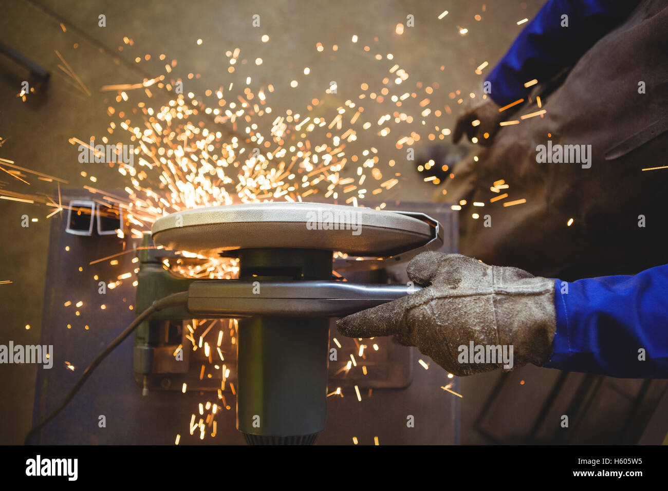 Electric tool hi-res stock photography and images - Alamy