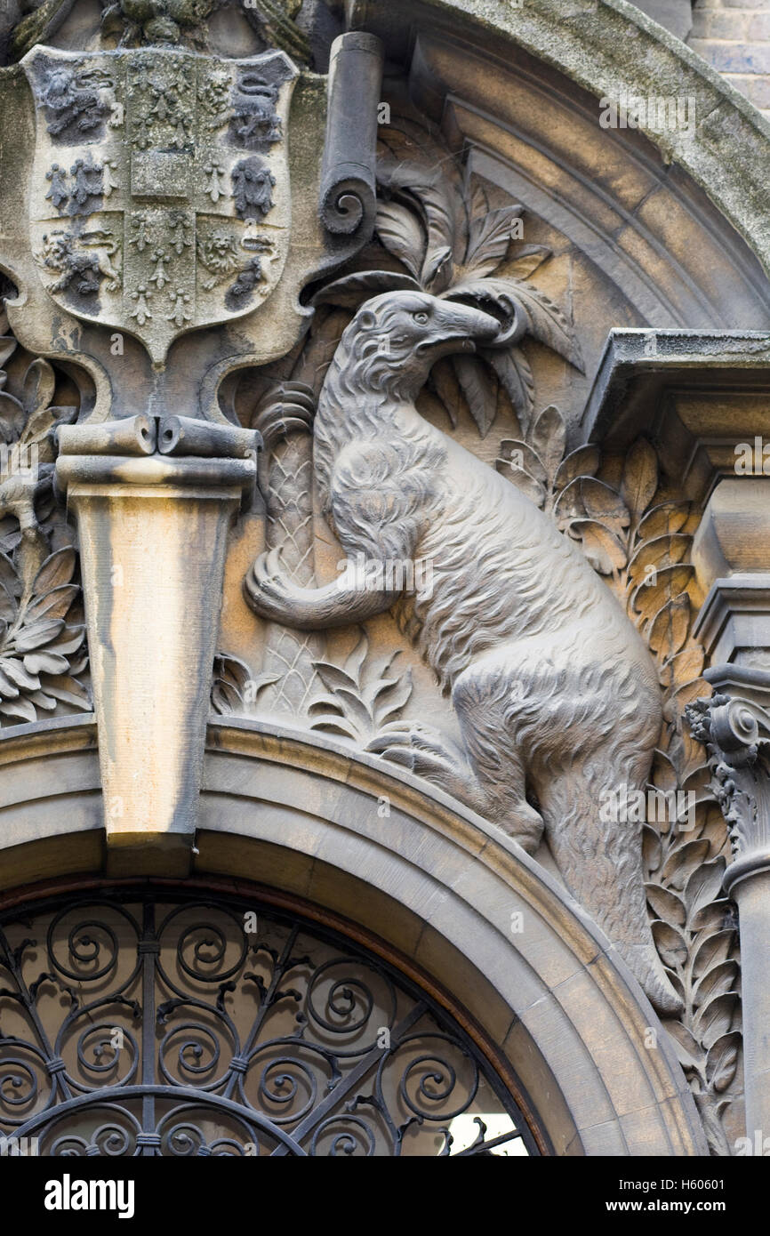 Famous creature hi-res stock photography and images - Alamy