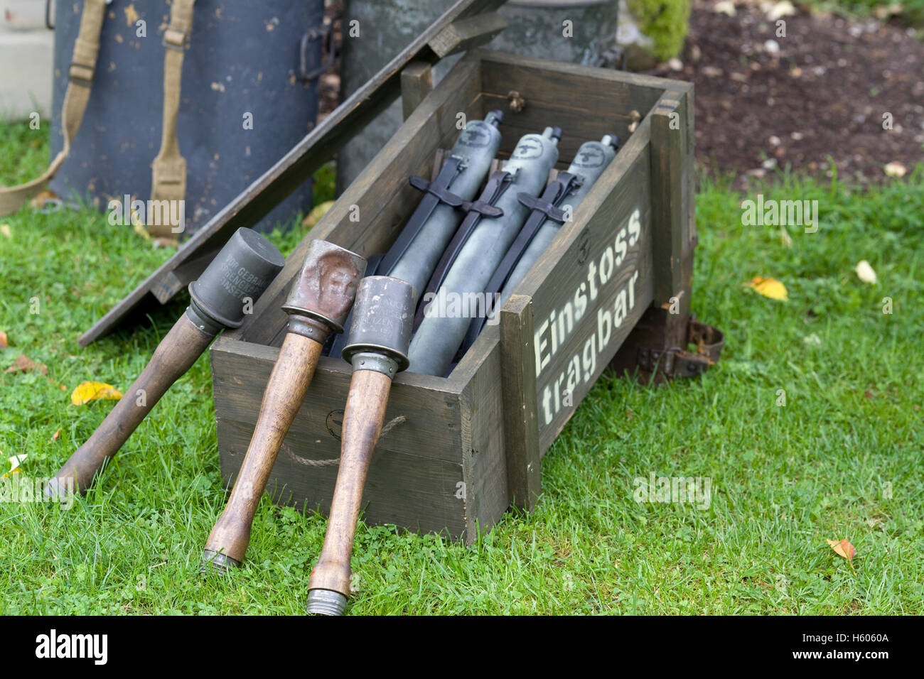 Hand Grenade High Resolution Stock Photography and Images - Alamy
