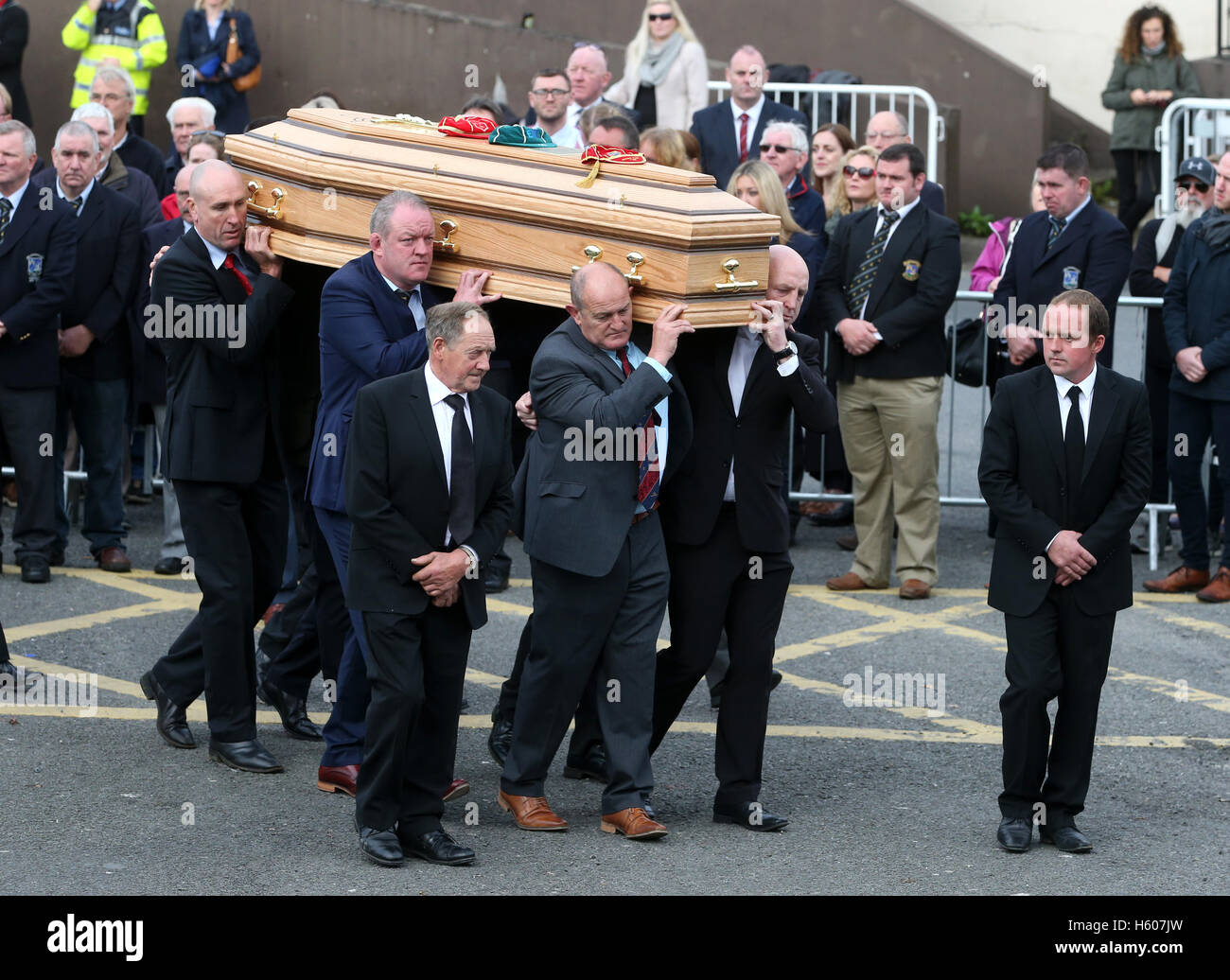 Clohessy hi-res stock photography and images - Alamy