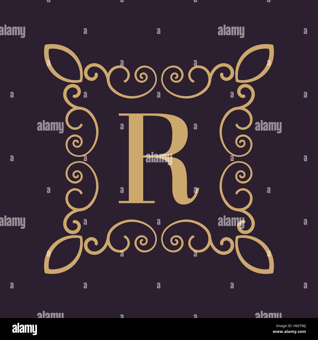Concepts r Stock Vector Images - Alamy