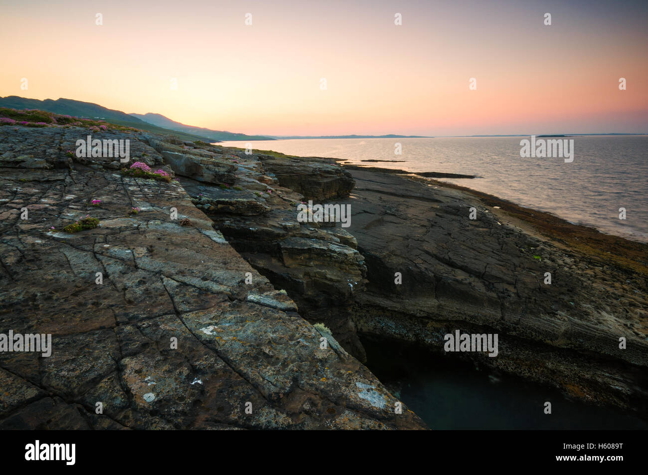 Muckross Donegal High Resolution Stock Photography and Images - Alamy