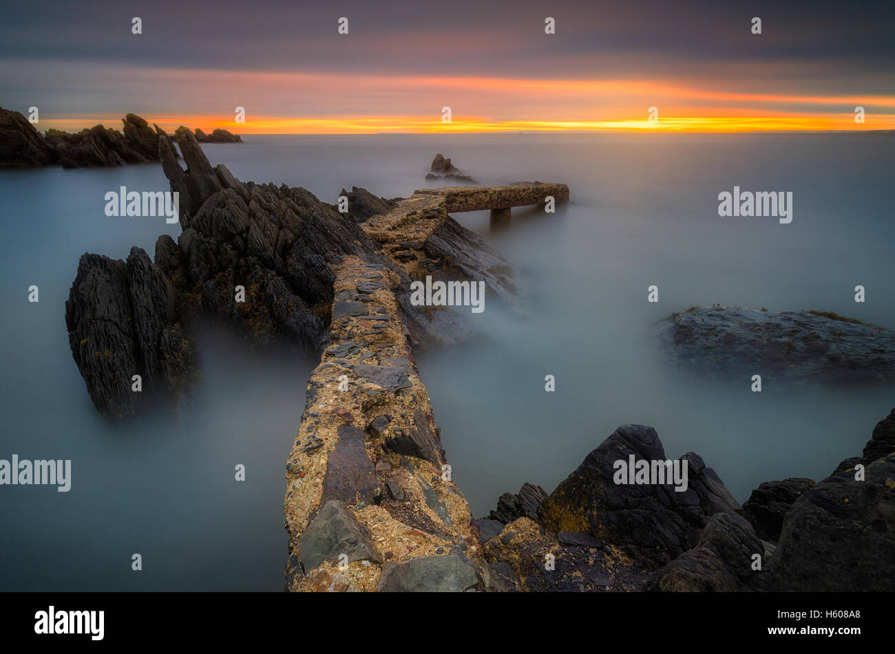 Stroove donegal hi-res stock photography and images - Alamy