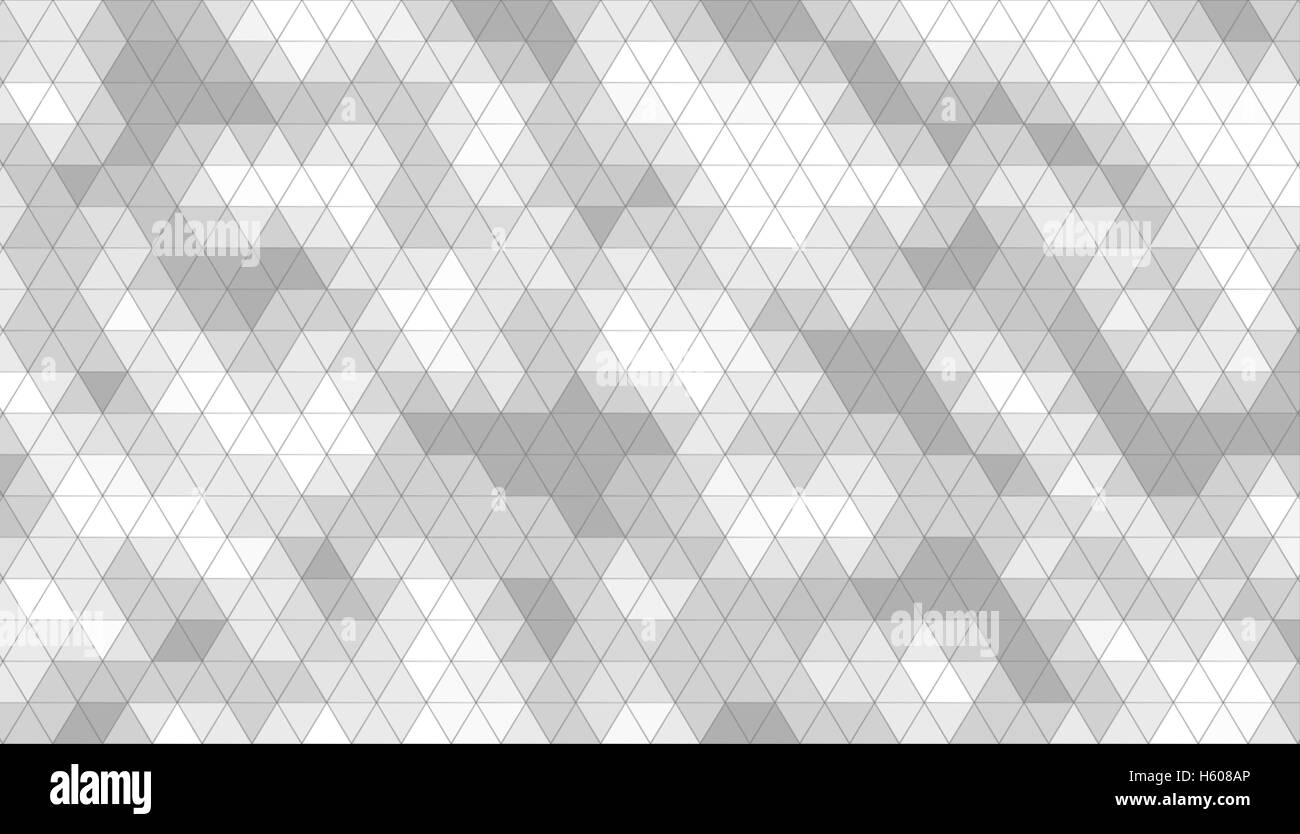 Abstract pattern of geometric shapes background Stock Photo - Alamy