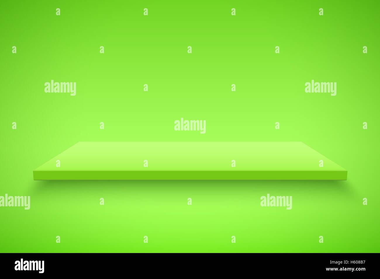 Popular green 3d realistic hi-res stock photography and images - Alamy
