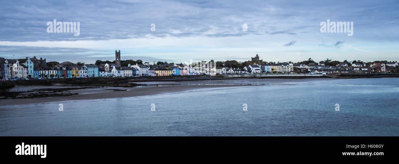 Donaghadee hi-res stock photography and images - Alamy