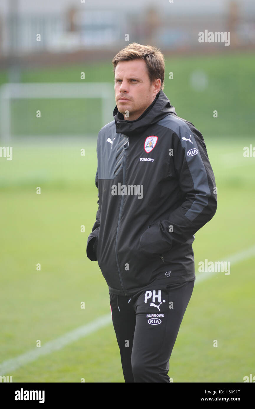 Paul harsley hi-res stock photography and images - Alamy