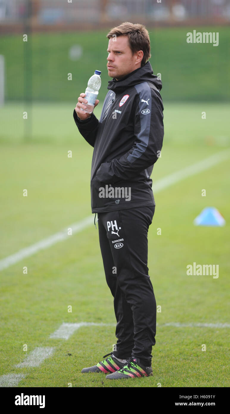 Paul harsley hi-res stock photography and images - Alamy