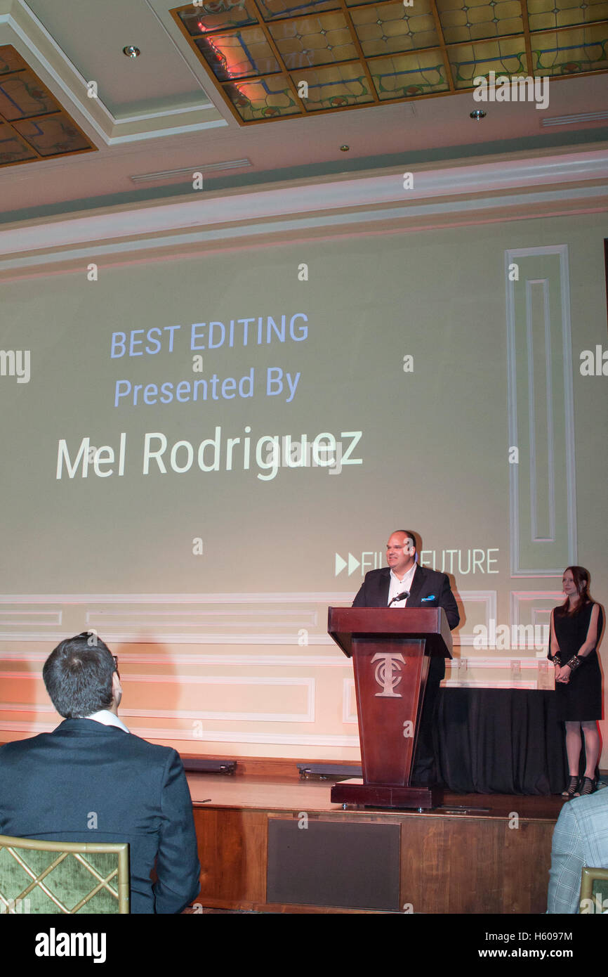 Mel rodriguez hi-res stock photography and images - Alamy