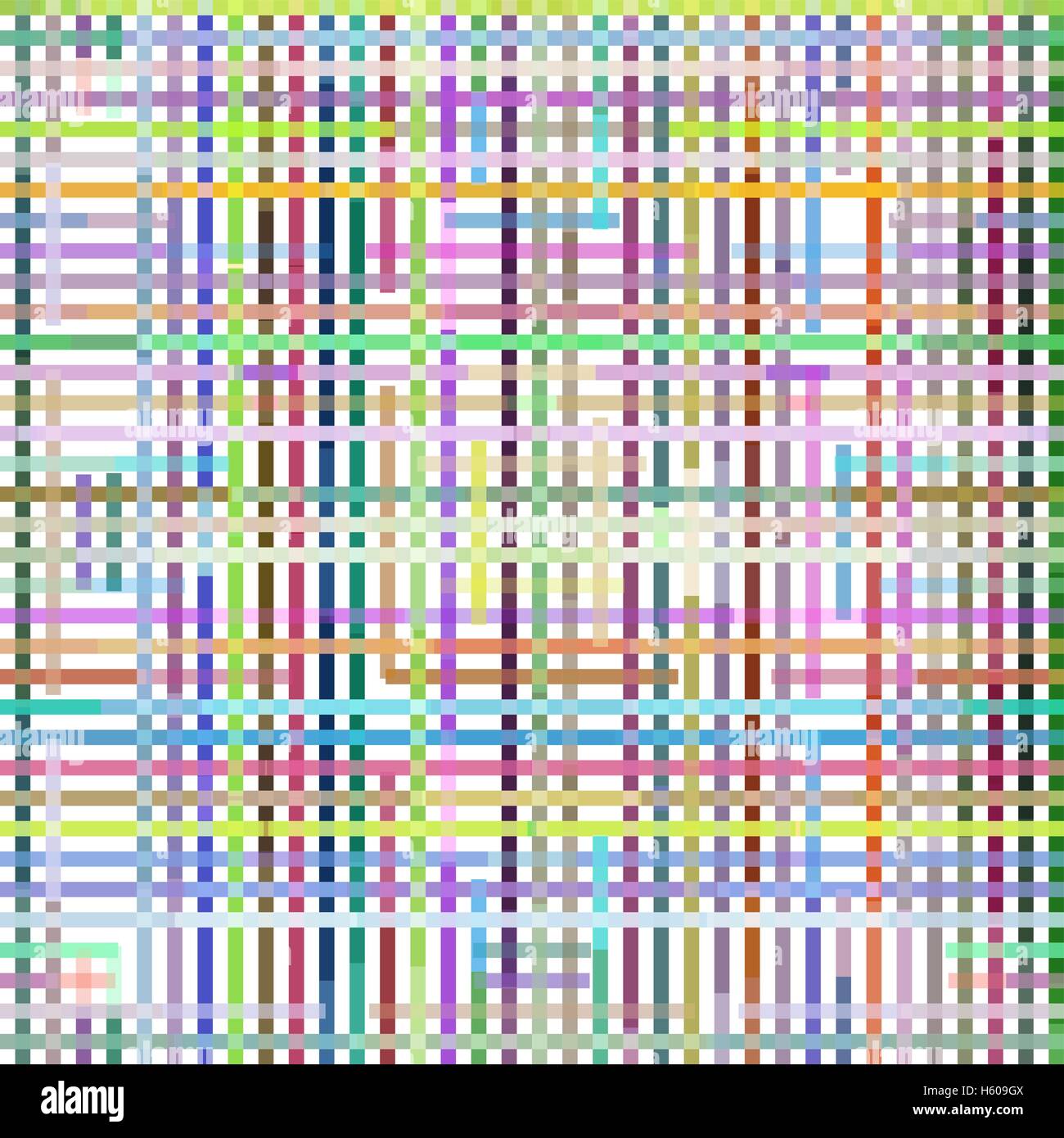 Seamless Abstract Pattern Stock Vector Image & Art - Alamy