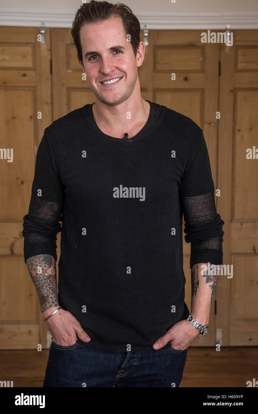 Dan jones historian hi-res stock photography and images - Alamy