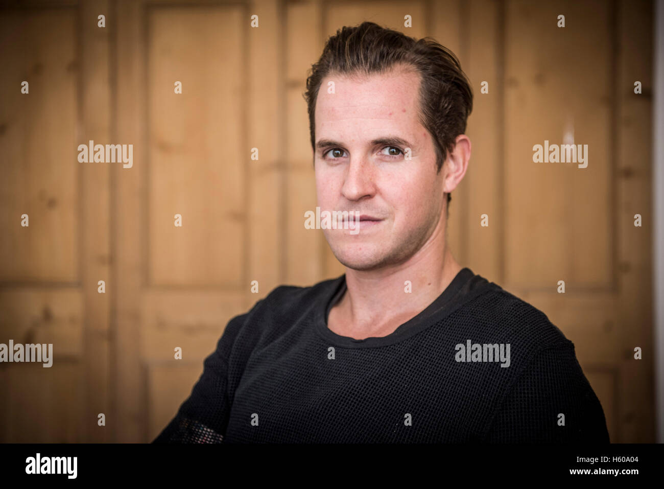 Tv historian dan jones hi-res stock photography and images - Alamy