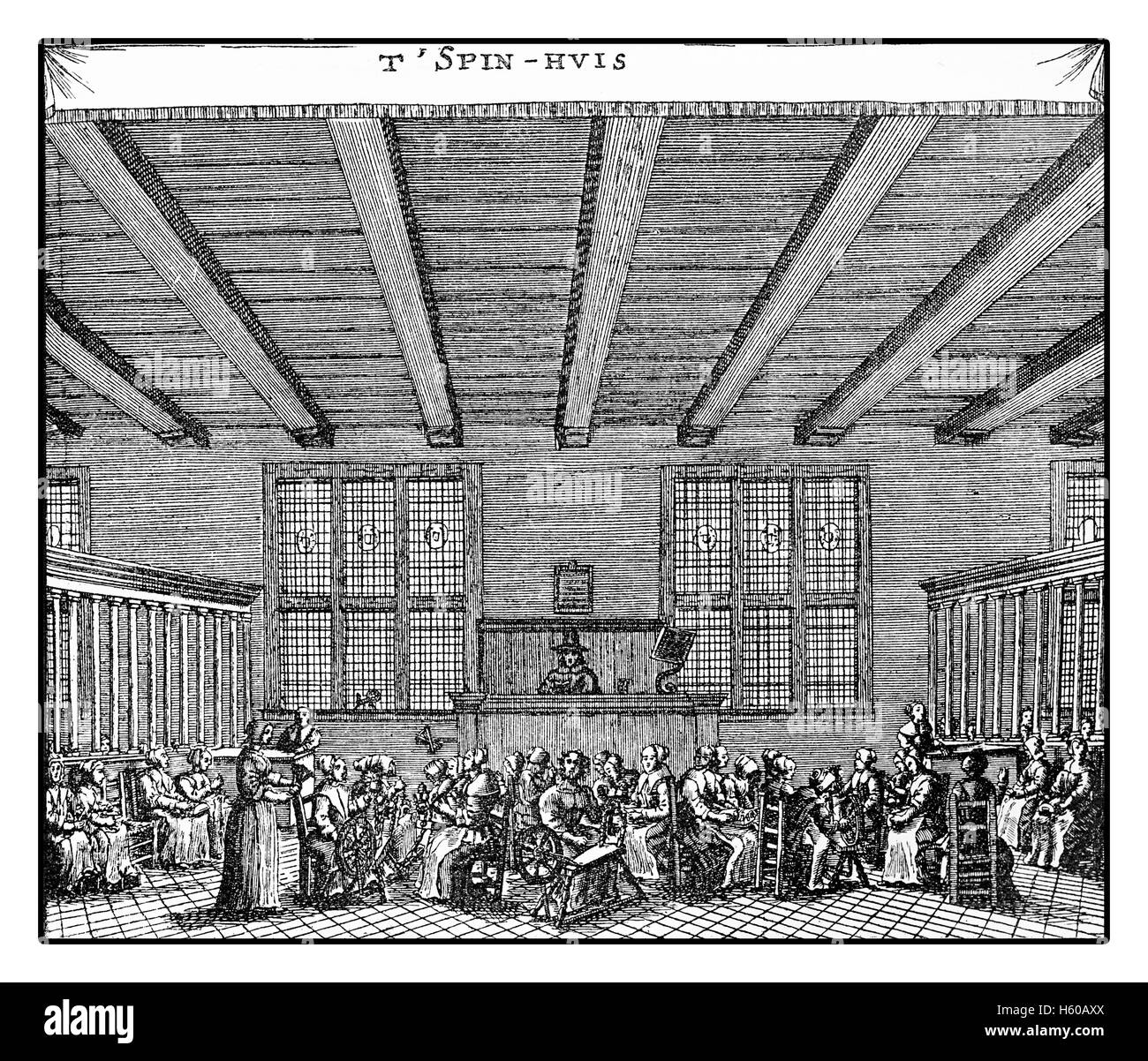 Work wheel Black and White Stock Photos & Images - Alamy