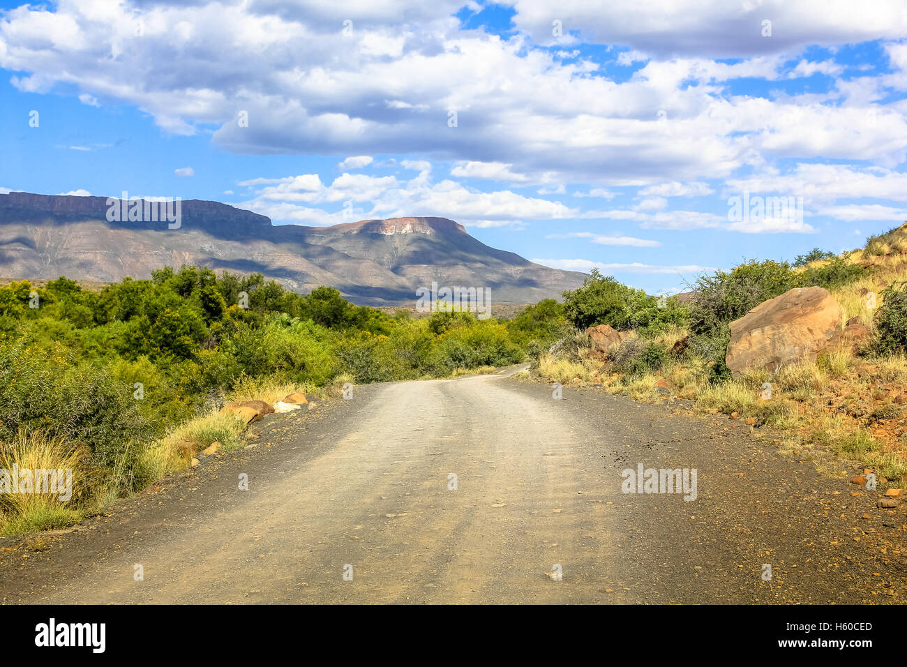 Great karoo national park hi-res stock photography and images - Alamy