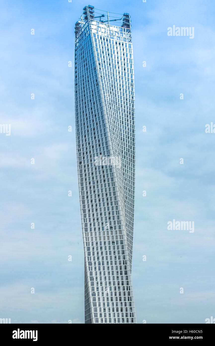 The cayan tower hi-res stock photography and images - Alamy