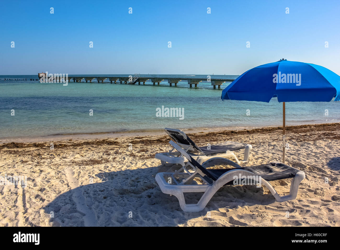 Key West summer holidays Stock Photo - Alamy