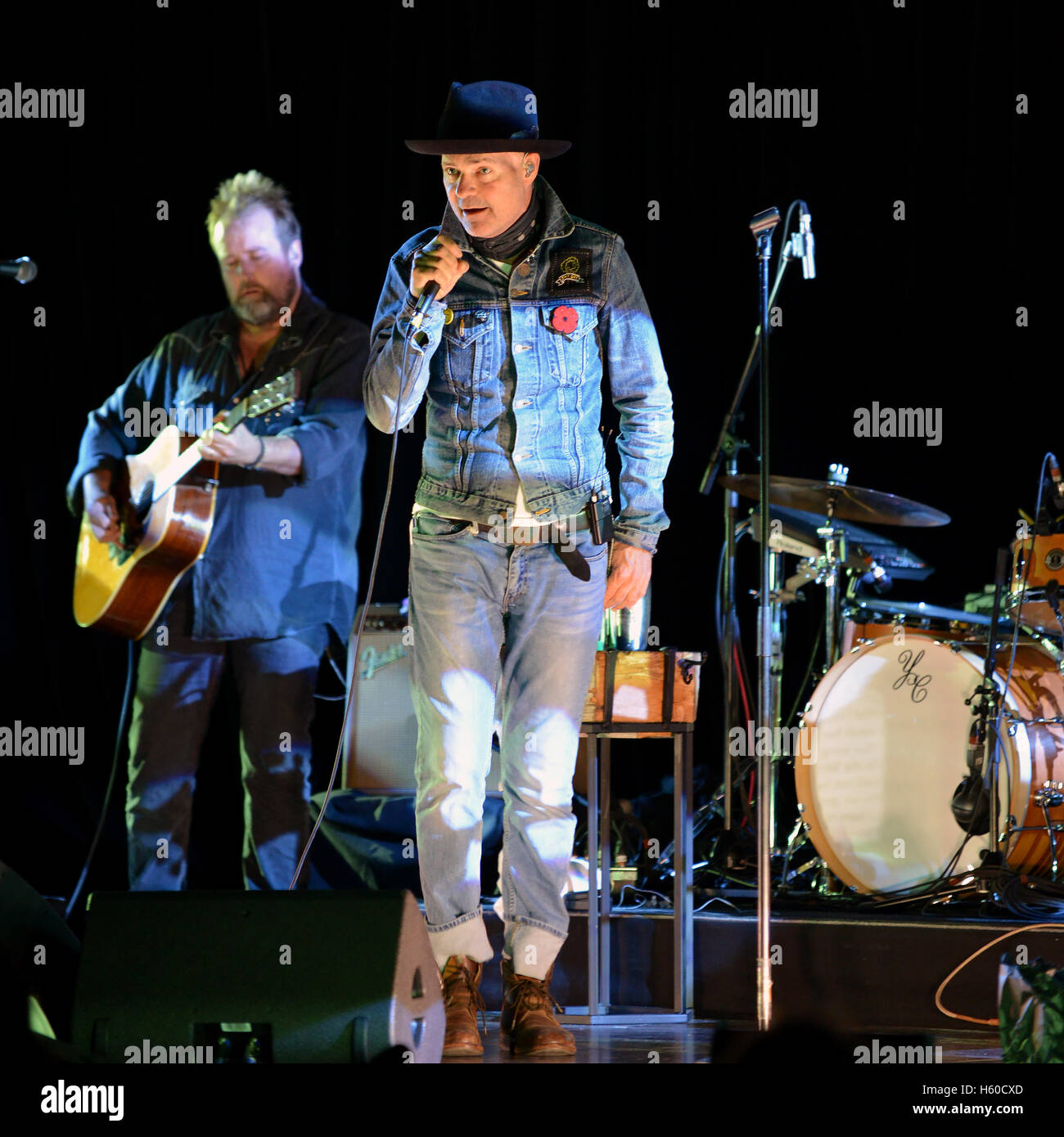 Gord downie secret path hi-res stock photography and images - Alamy