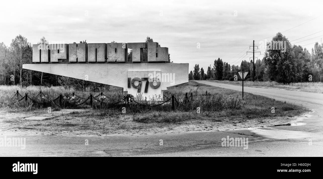 Town letter Black and White Stock Photos & Images - Alamy