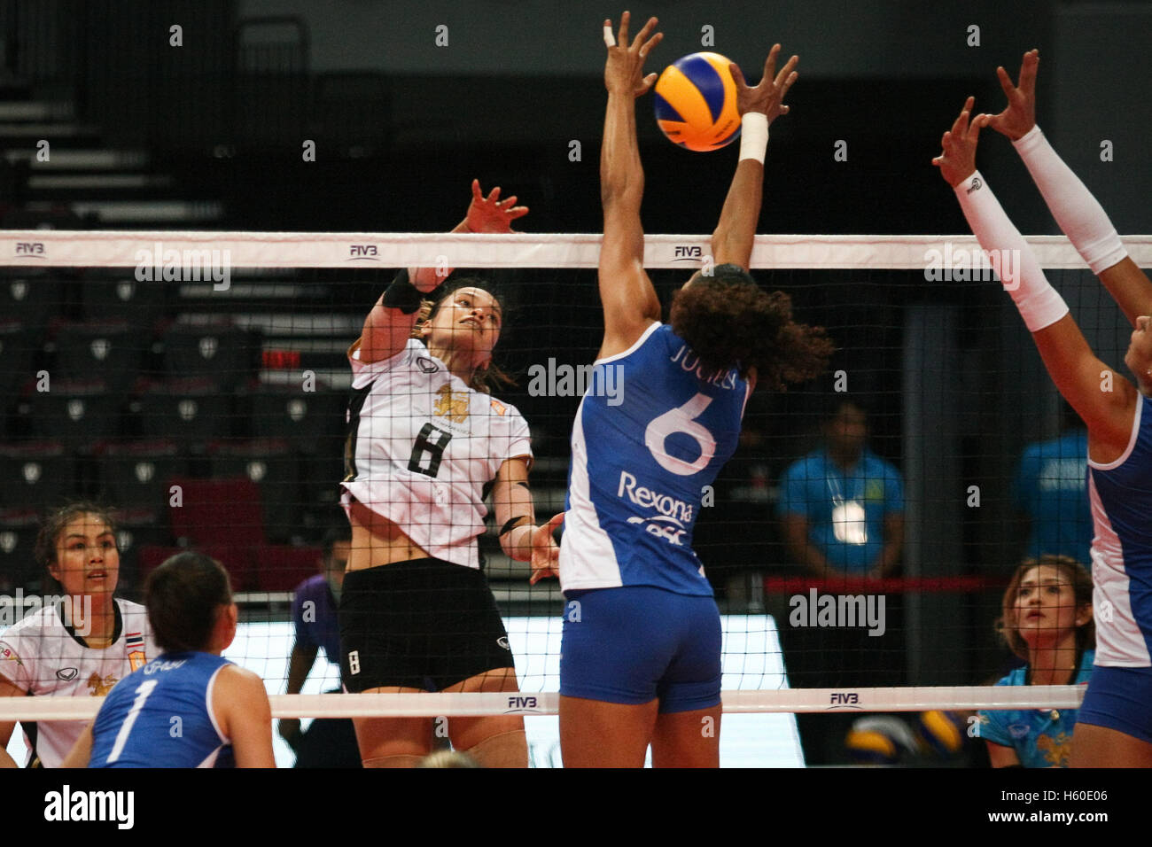 Rexona philippines hi-res stock photography and images - Alamy