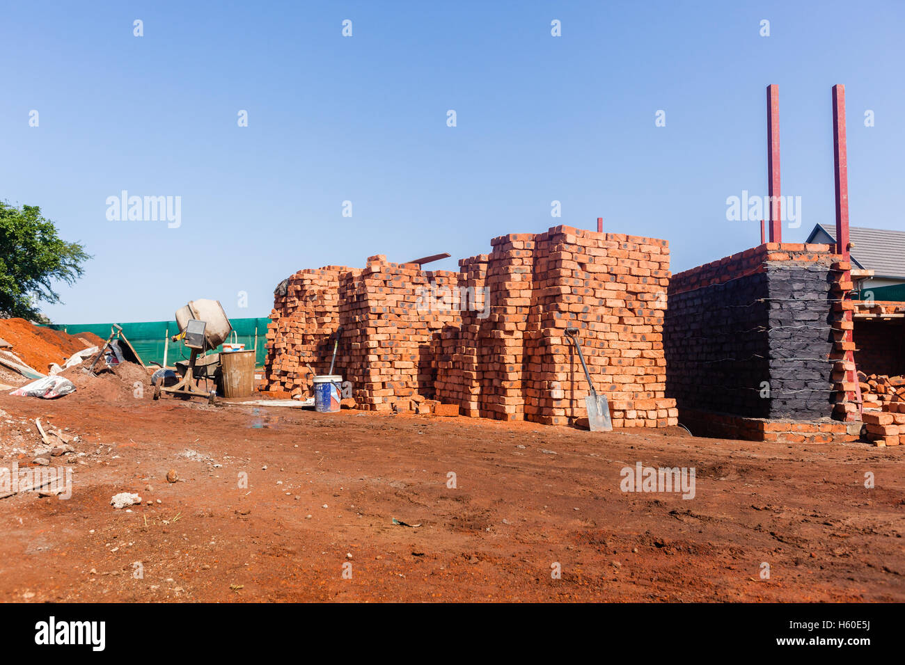 Building Bricks Foundation