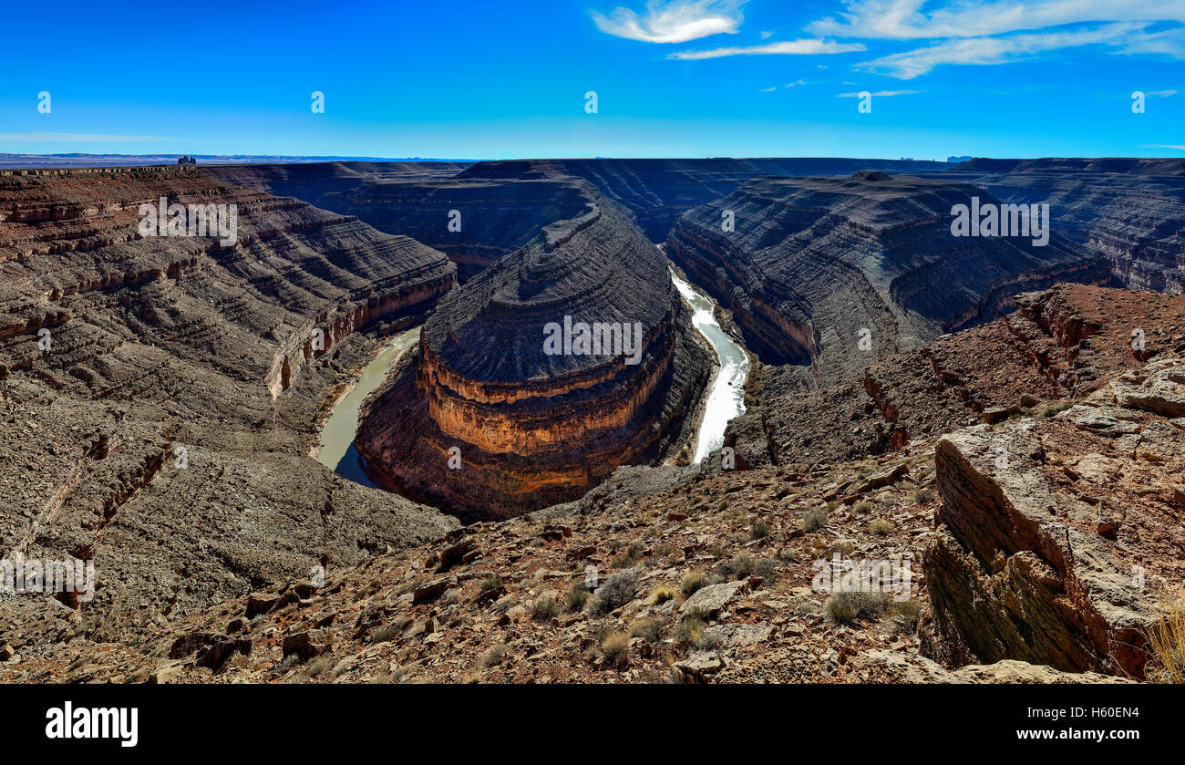 Gooseneck hi-res stock photography and images - Alamy