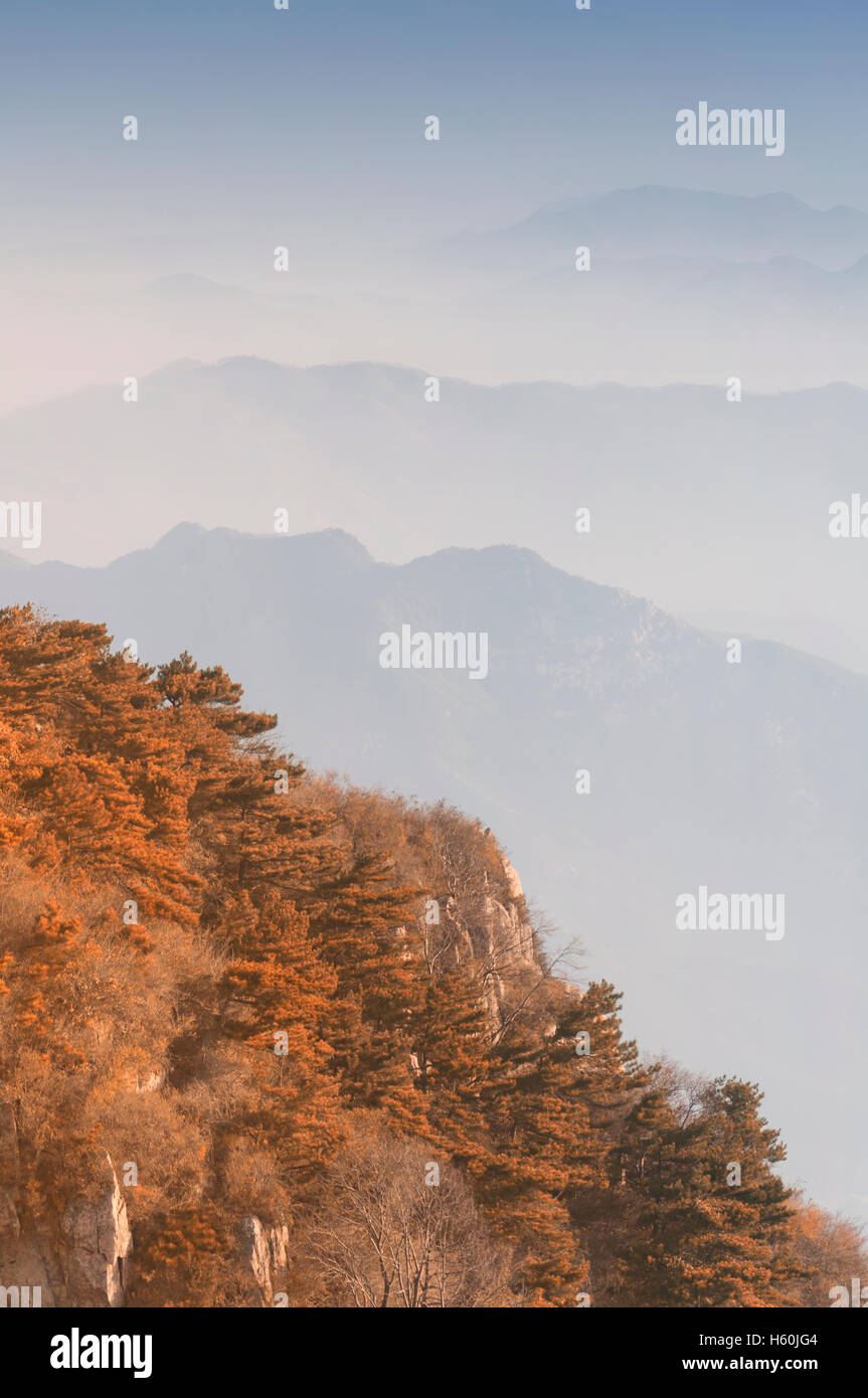 Taishan High Resolution Stock Photography and Images - Alamy