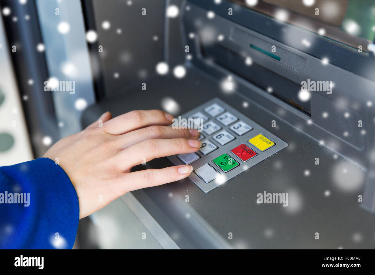 Code machine hi-res stock photography and images - Alamy