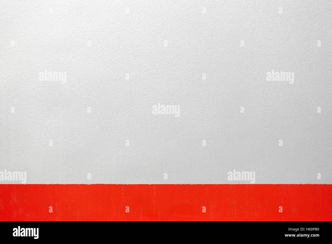 Metallic rough background in white and red color. Horizontal Stock ...