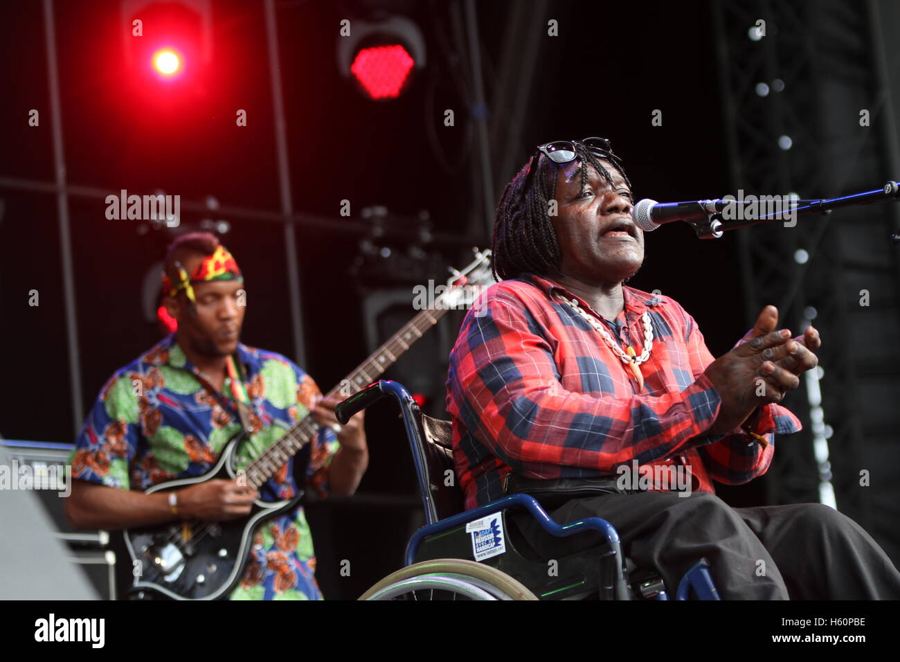 Congo band hi-res stock photography and images - Alamy