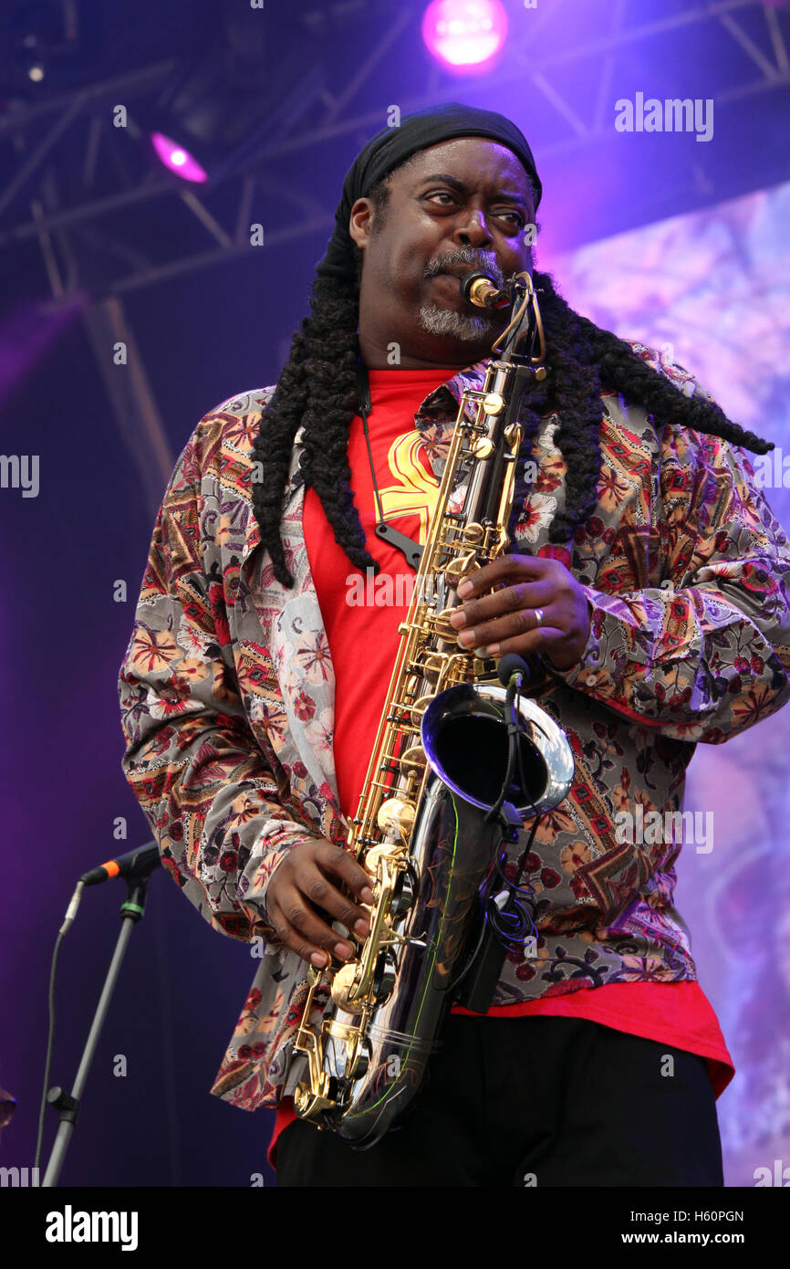 British jazz musician hi-res stock photography and images - Alamy