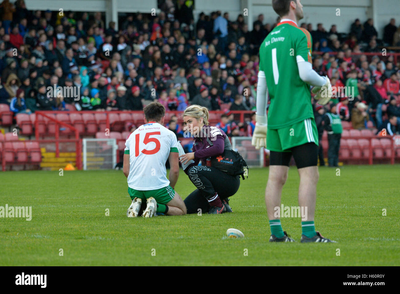 Gaa club hi-res stock photography and images - Alamy