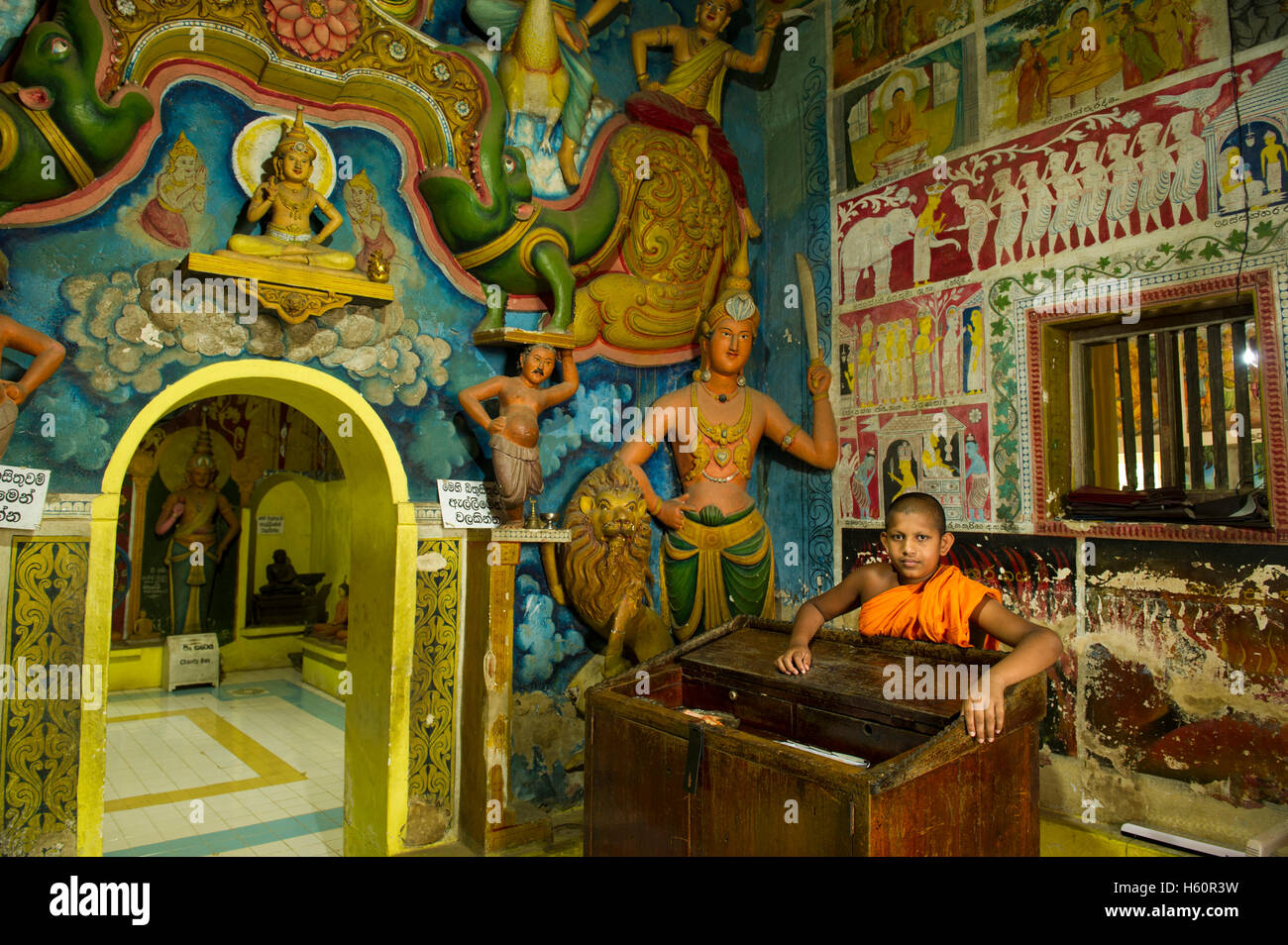 Ella sri lanka hi-res stock photography and images - Alamy
