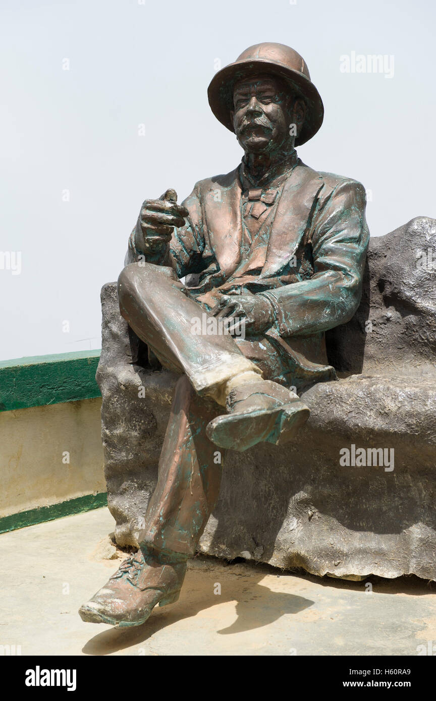 Thomas lipton hi-res stock photography and images - Alamy