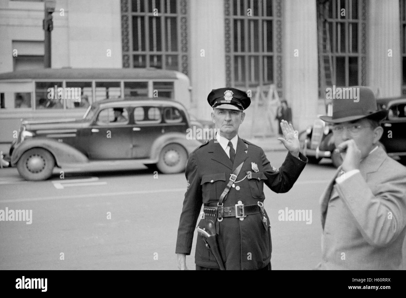 Farm police car hi-res stock photography and images - Alamy