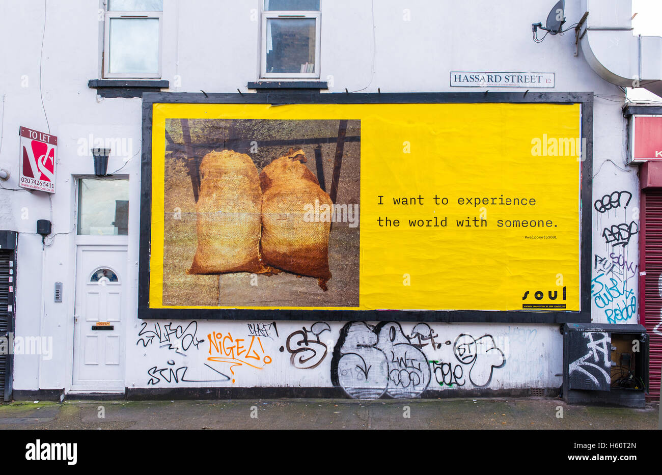 Billboard Uk Stock Photos & Billboard Uk Stock Images - Alamy