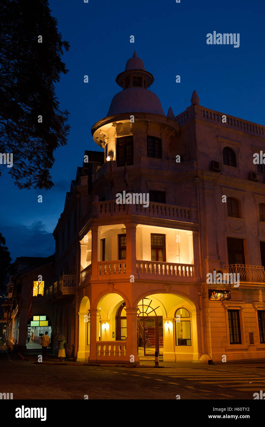 Kandy sri lanka hi-res stock photography and images - Alamy