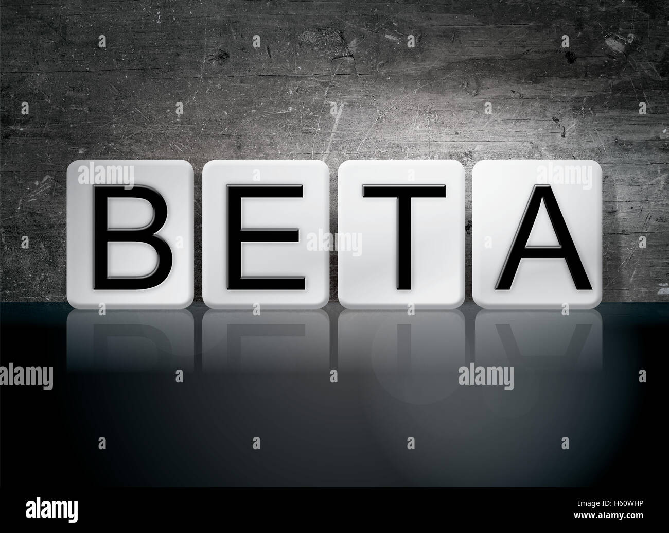 Beta tested hi-res stock photography and images - Alamy
