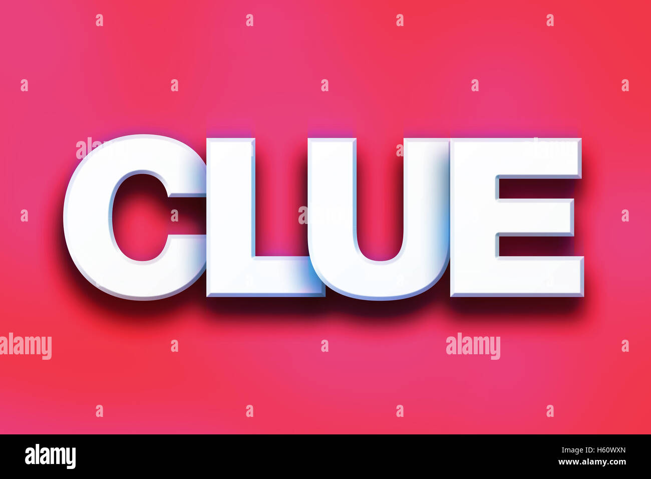 Murder Mystery Clue High Resolution Stock Photography and Images - Alamy